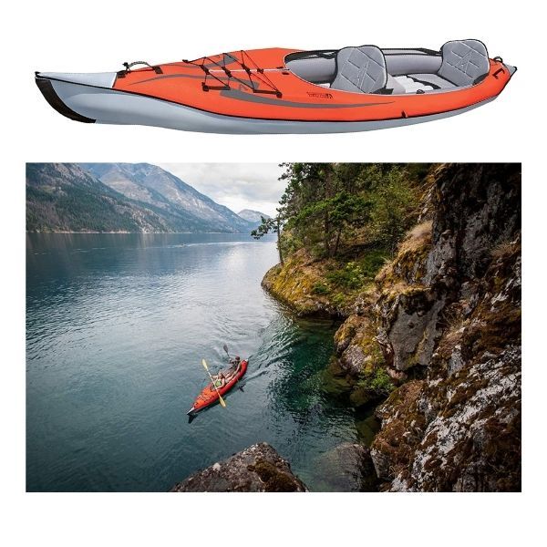Best Fishing Kayaks, Touring Kayaks and Whitewater Kayaks - Online Harbour